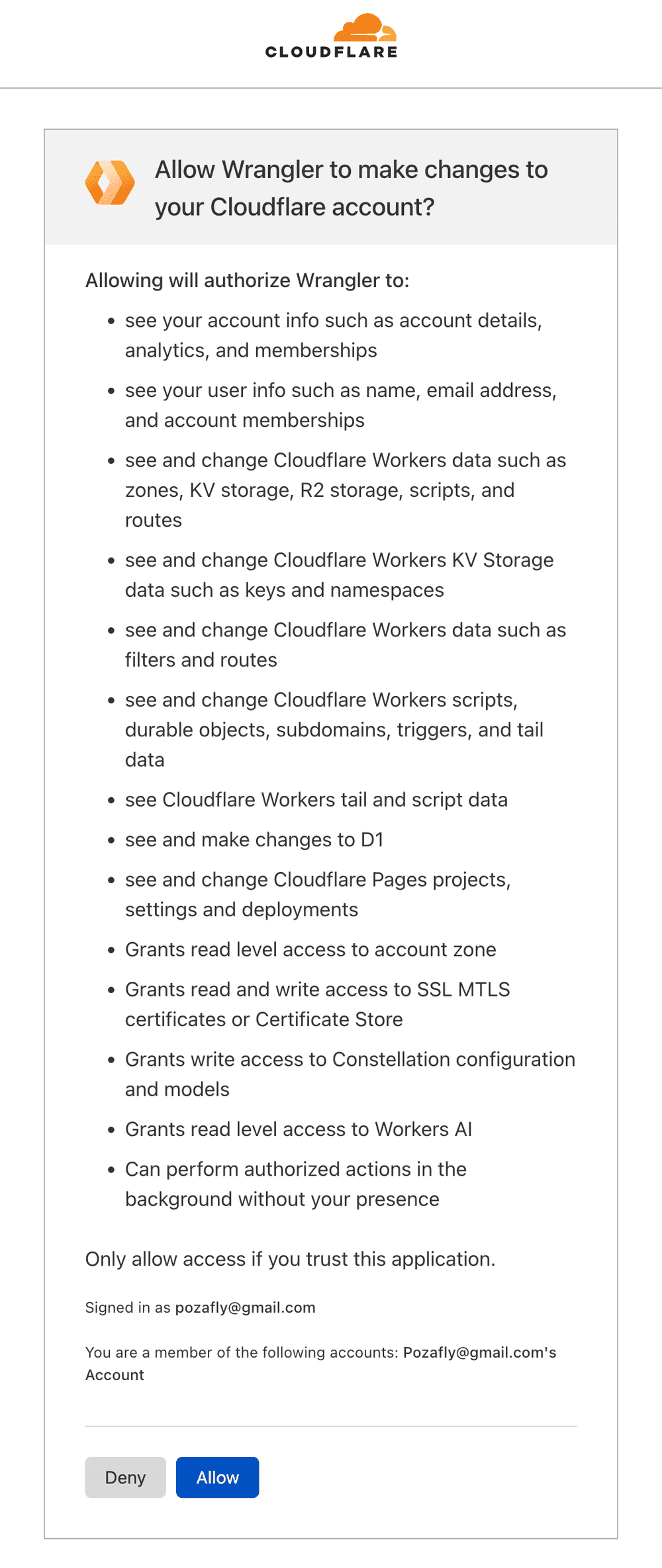 Cloudflare로 배포하는 슬랙 랜덤 추첨기 앱 만들기